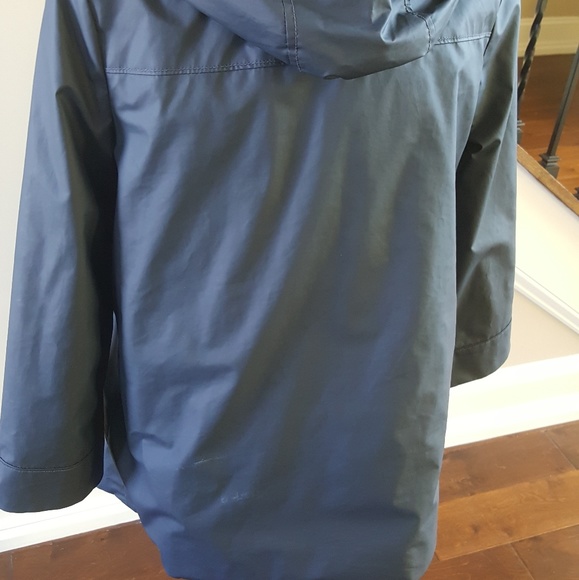 GAP | Jackets & Coats | Gap Raincoat Kids | Poshmark